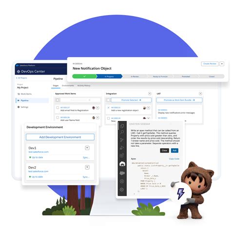 Best Enterprise App Development Platform Salesforce Us