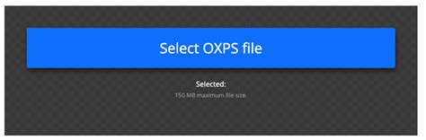 What Is OXPS File And How To Open OXPS File On Mac In 4 Ways