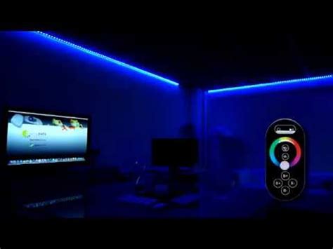 Wifi RGB IPhone Mauro Alfieri Wearable Domotica Robotica