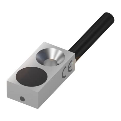 BES04F4 Capteur Inductif Standard