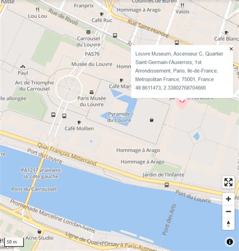 openstreetmap api alternatives for more reliable poi data