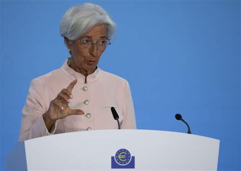 El Bce Y La Depreciación Del Euro Negocios