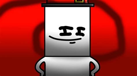 Hatty Hattington X Henry Stickmin Art D Rbattleblocktheater