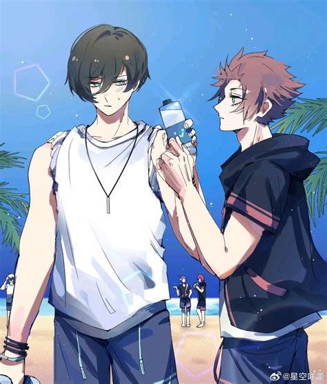 Pin By Pixie🌸 On Blue Lovk ‼️🔥 In 2024 Anime Poses Reference Blue