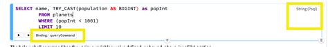 Duckdb And Gtoolkit Wilcox Development Solutions Blog