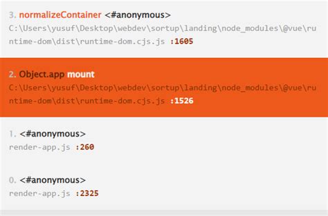 Quasar SSR Mode Document Is Not Defined Error Quasarframework