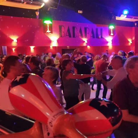 Eclipse Dance Sessions