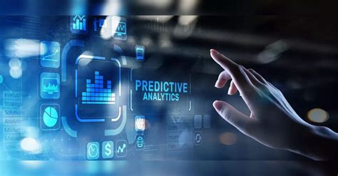 Predictive Analytics In Travel Unlocking The Power Of Data Driven