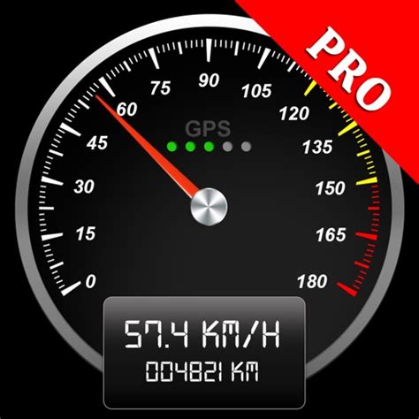 Smart GPS Speedometer PRO By AppAspect Technologies Pvt Ltd