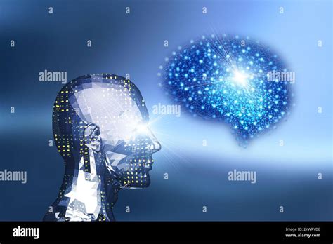 Ai Artificial Intelligence Deep Learning Image Recognition Machine