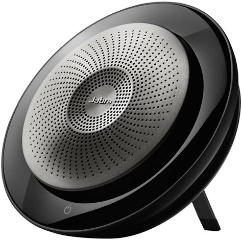 Jabra Спикерфон Jabra Speak 710 MS, 2 в 1 - портативная музыкальная ...