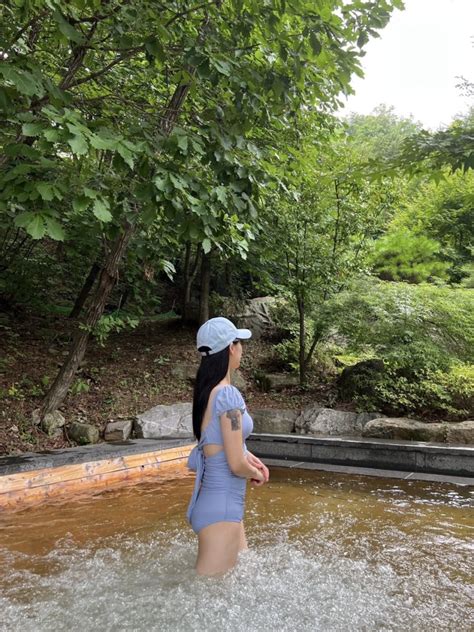 삼성전자 임직원 복지 제천 레스트리 리솜 휴양소 및 해브나인 스파 후기 네이버 블로그