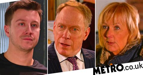 Coronation Street Spoiler Videos For Next Week February 6 To 10