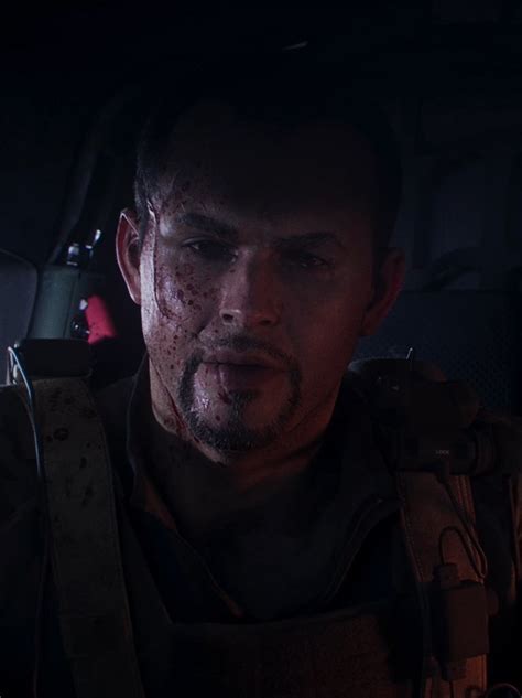 Victor Zakhaev Reboot Villains Wiki Fandom