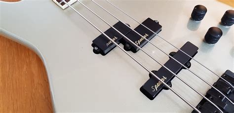 Sold 1988 Mij Kramer Forum Iv Bass With Hard Case Classic And Cool Guitars