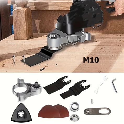 다기능 전동 트리밍 기계로 변환되는 진동 도구 목공 도구 슬롯 머신 Temu Republic Of Korea