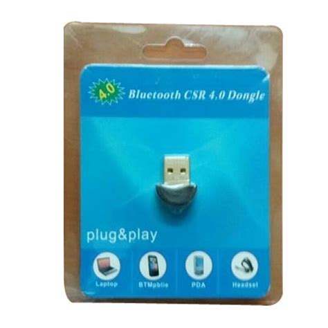 Bluetooth Csr Dongle At Piece Bluetooth Dongle In Chennai Id