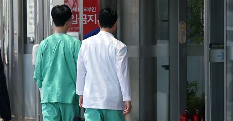 18일 휴진 신고 의료기관 1463개소동참률 4에 그쳐