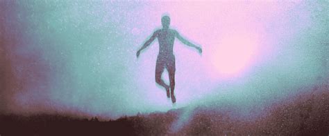 Out Of Body Experience A Powerfully Beautiful Story Highexistence