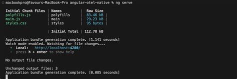 Implementing Opentelemetry In Angular A Practical Guide Signoz