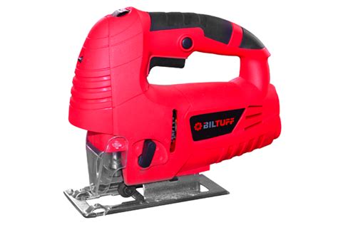 Jig Saw Bil Ba Industries