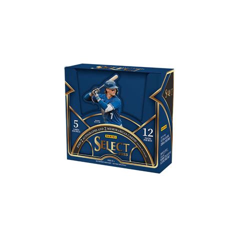 2023 Bowman Baseball Hobby Box