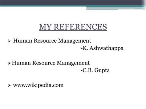 Induction Process Ppt