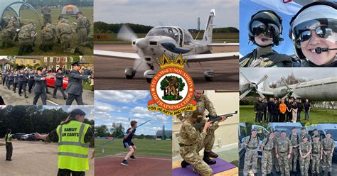 Rafac 511 Recruitment Evening