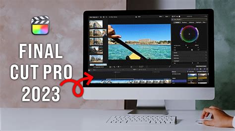 Final Cut Pro