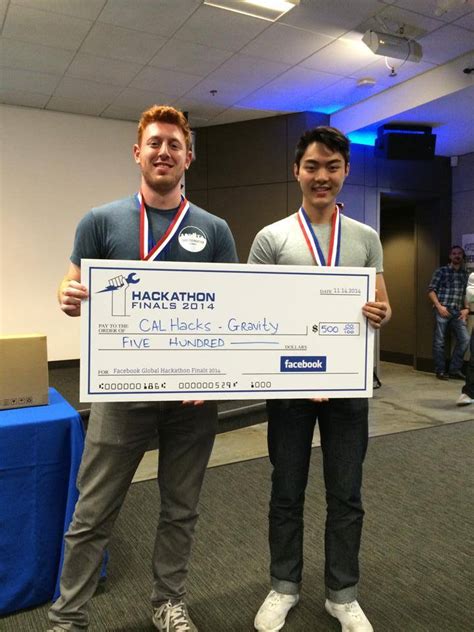 Hackathon Congrats To The 2014 Global Hackathon Finals Facebook