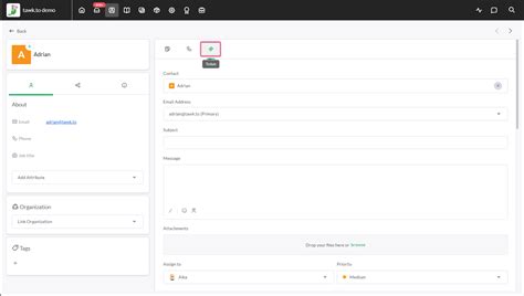 Help Center Tawk To How To Create A Ticket