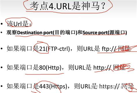 计算机三级网络技术大题知识汇总（一天速成） 知乎