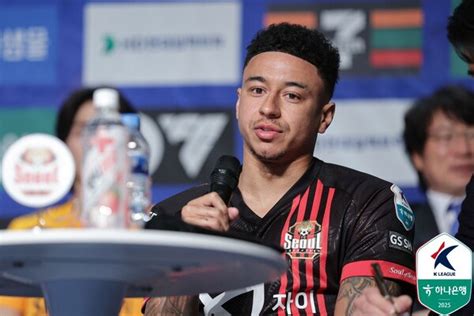 [] K리그 ‘top 외인들의 신경전 세징야 “린가드 대구에서 함께 했으면”→린가드 “네가 서울로 와”