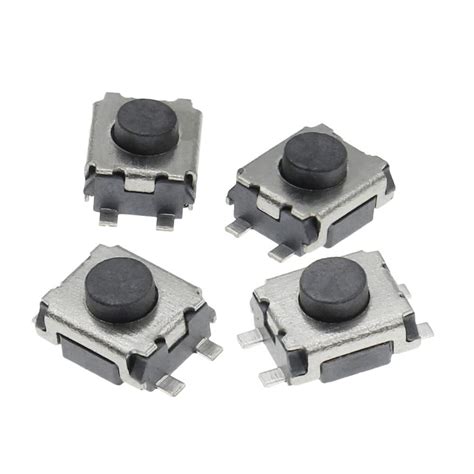 Micro Interruptor 1000 Unidslote 0118 0157 0079 In Smd