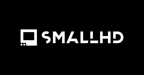 All Products — Smallhd