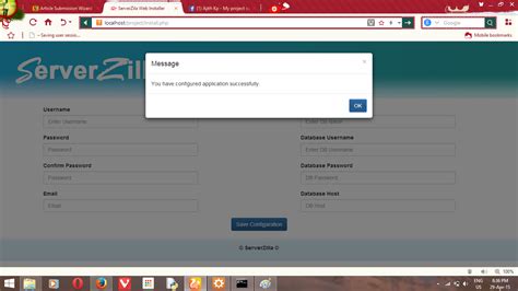Serverzilla Ftp Client For Server Codeproject