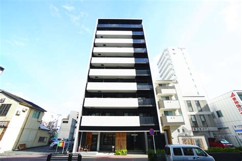 エルスタンザ黒川 ホシみっつ不動産