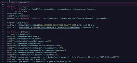 Telnyx Python Sdk Backdoored On Pypi To Steal Cloud Credentials
