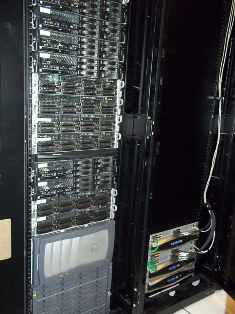 Global Combat Support System Marine Corps Gcss Mc Technology Ir