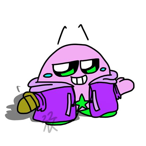 Brad Scratch Kirby Ocs And Users Wiki Fandom
