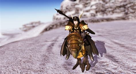 Agi Knight Ragnarok Online Eorzea Collection