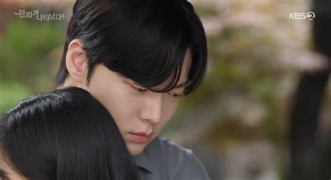 ‘진짜가 백진희 안재현에 “좋아해서 미안해” 자책→차주영x정의제 손잡았다