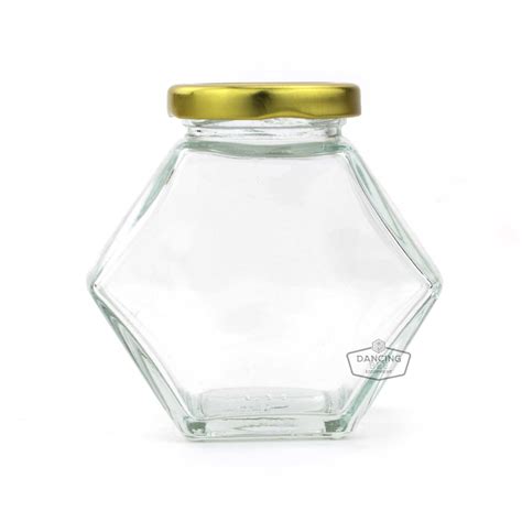 Honey Containers And Glass Jars Dancing Bee Equipment