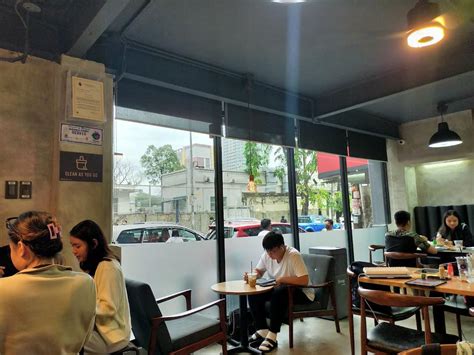 Manila Cafe P Noval Branch Manila Restaurant Reviews