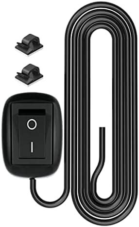 GUUZI Incolla L Interruttore Del Tipo ON OFF 12V 230V 10A Interruttore