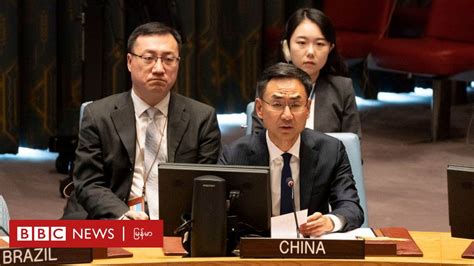 ဧပြီ ၇ ရက် နိုင်ငံတဝန်း ထူးခြားသတင်းများအနှစ်ချုပ် Bbc News မြန်မာ