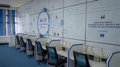 Cine Dreams On Linkedin Slt Mobitel Sliot Design Innovation Lab