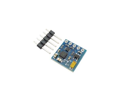 buy gy 271 hmc5883l 3 axis compass magnetometer sensor module online at