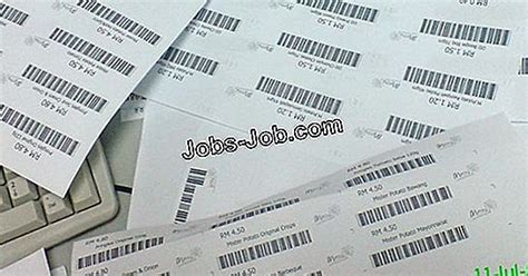 Apa Itu Entri Data Alfanumerik Deskripsi Pekerjaan 2025