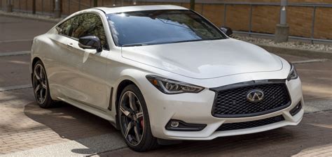Infiniti Q Coupe